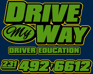Drive My Way